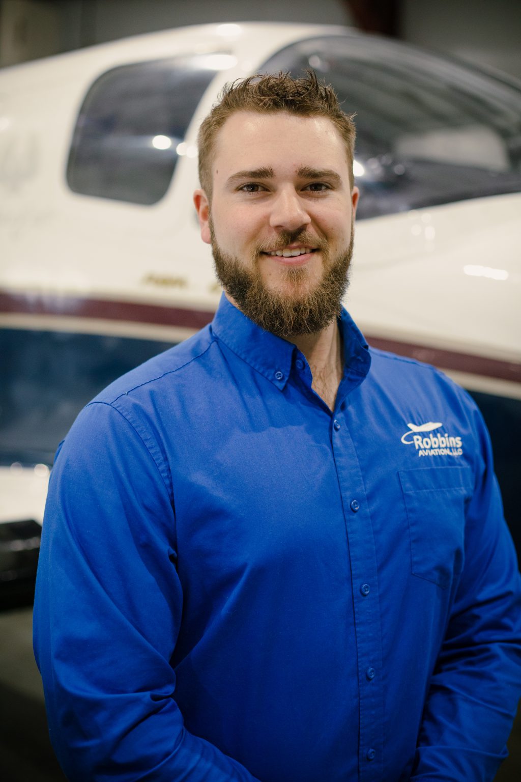 About – Robbins Aviation | KBFF